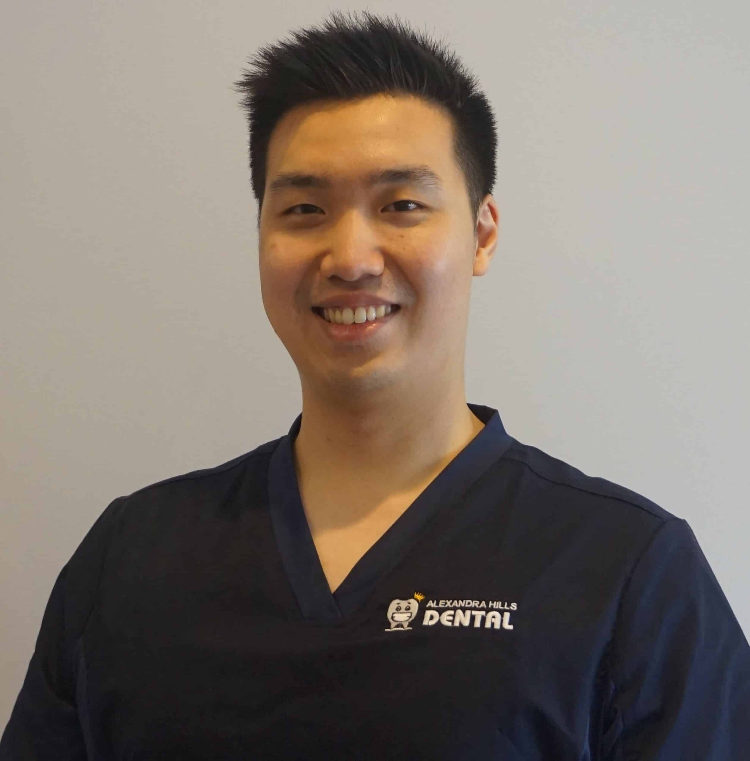 About Us | Meet Our Team – Alexandra Hills Dental